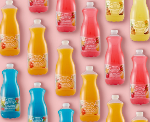 ABOUT US - DON SIMON